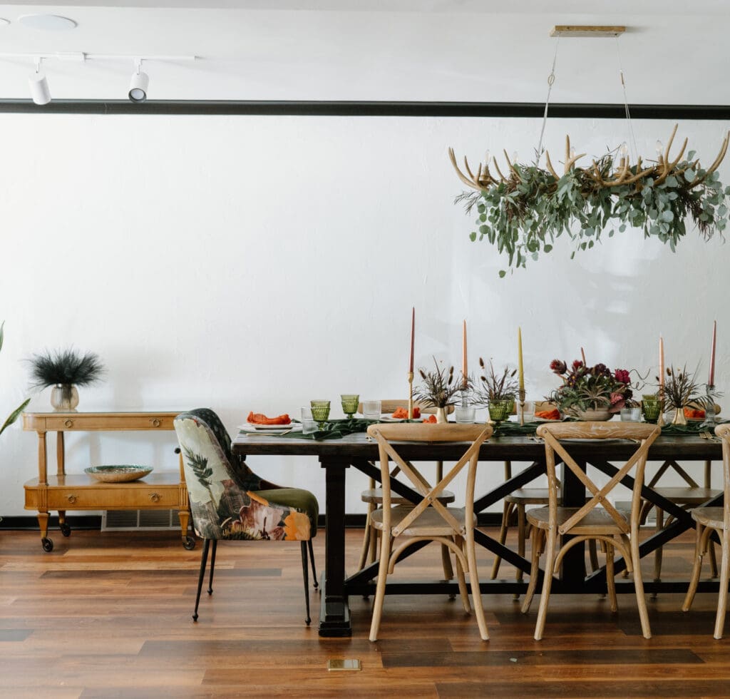 The Space - 123 On Third